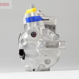 DENSO Kompressor, Klimaanlage dcp32056 f&uuml;r VW