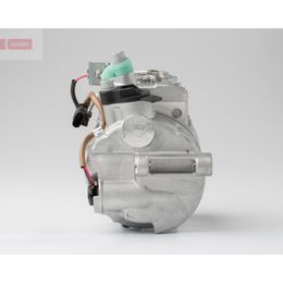 DENSO Kompressor, Klimaanlage dcp17155 f&uuml;r Mercedes