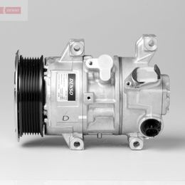 DENSO Kompressor, Klimaanlage dcp50301 f&uuml;r TOYOTA