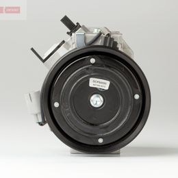 DENSO Kompressor, Klimaanlage dcp50095 f&uuml;r TOYOTA