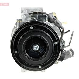 DENSO Kompressor, Klimaanlage dcp51016 f&uuml;r LEXUS
