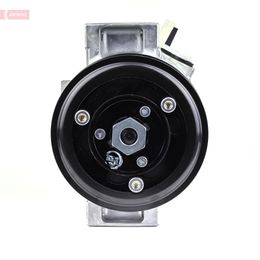 DENSO Kompressor, Klimaanlage dcp47009 f&uuml;r Suzuki