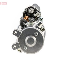 DENSO Starter dsn1416 f&uuml;r LAND ROVER