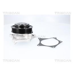 TRISCAN Wasserpumpe 860024063 f&uuml;r Vaughall