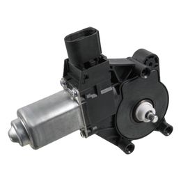 febi bilstein Elektromotor, Fensterheber 180218 vorne links f&uuml;r BMW