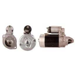 ELSTOCK Starter 260392 f&uuml;r BMW