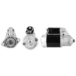 ELSTOCK Starter 261453 f&uuml;r Porsche