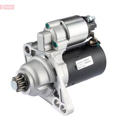 DENSO Starter dsn3101 f&uuml;r VW