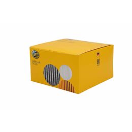 Hella Filter, Innenraumluft 8zc366123741 f&uuml;r Mercedes