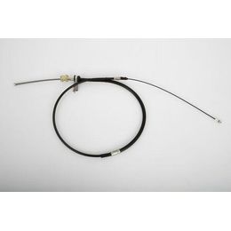 Hella Seilzug, Feststellbremse 8as355665261 f&uuml;r TOYOTA