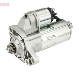 DENSO Starter dsn3044 f&uuml;r Ford Mercedes SEAT Skoda Audi VW
