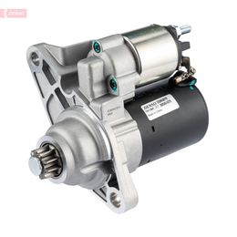 DENSO Starter dsn3079 f&uuml;r VW