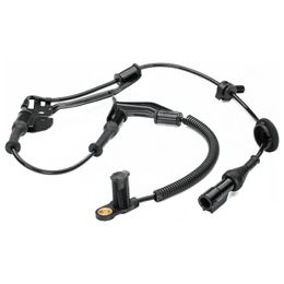 Hella Sensor, Raddrehzahl 6pu230040461 Vorderachse f&uuml;r Ford