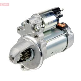 DENSO Starter dsn968 f&uuml;r Mercedes