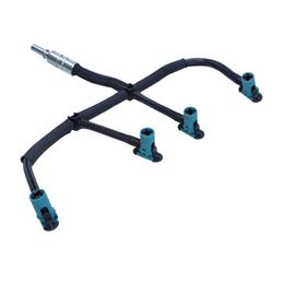 MAXGEAR Schlauch, Leckkraftstoff 150122 f&uuml;r LAND ROVER