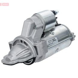 DENSO Starter dsn3051 f&uuml;r Ford
