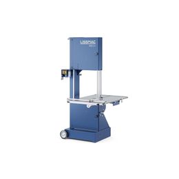 Lissmac MBS-511 Mauersteinbands&auml;ge - 400 V