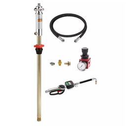 ELMAG DL-&Ouml;lpumpe POP 600/80 Komplett-Set