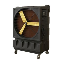 Kaltermann KM48 mobiler Industrie-Lufk&uuml;hler / Bio Cooler