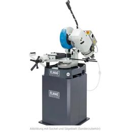 ELMAG Metall-Kreiss&auml;gemaschine MKS 315 PROFI
