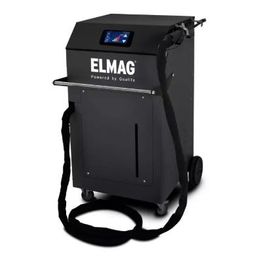 ELMAG Induktionsheizger&auml;t, fahrbar HDi 225K400 TC/6m: