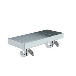 Munk Ablageschale - 500x220 mm / Klemmbereich: 38-51mm