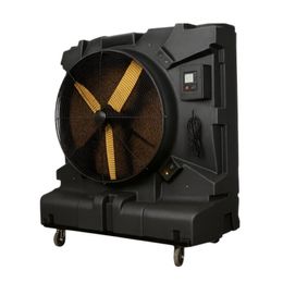 Kaltermann KM30 mobiler Industrie-Lufk&uuml;hler / Bio Cooler