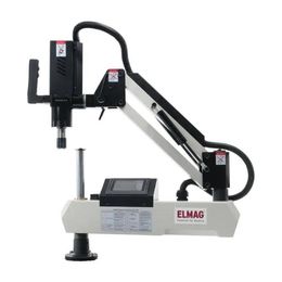ELMAG EGM 336 Gewindeschneidarm M6 &ndash; M36