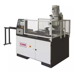 ELMAG Metall-Kreiss&auml;gemaschine NTA 315 - 17 / 34 UpM