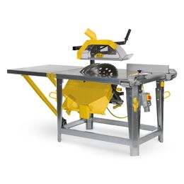 Avola Baustellenkreiss&auml;ge ZBV 500-S