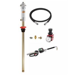 ELMAG DL-&Ouml;lpumpe POP 600/130 Komplett-Set