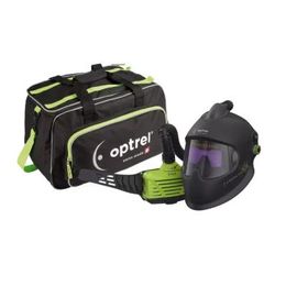 ELMAG Automatik Schwei&szlig;helm Optrel e3000X mit panoramaxx CLT -TC (4550.580)