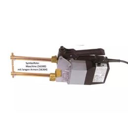 ELMAG Punktschweisszange 7900 - 2 kVA