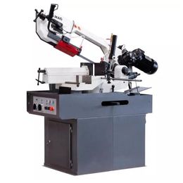 ELMAG Gehrungs-Bands&auml;gemaschine CY 315x170 G