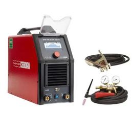ELMAG Profi WIG-AC-DC-Schwei&szlig;inverter PFC - ECO-SET-G