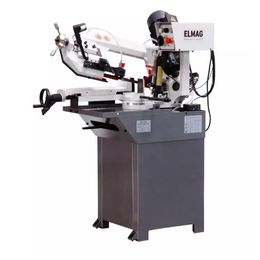 ELMAG Gehrungs-Bands&auml;gemaschine CY 200x170 G
