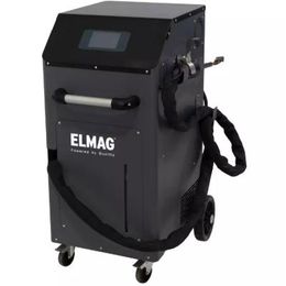 ELMAG Induktionsheizger&auml;t, fahrbar HDi 8K400 TC