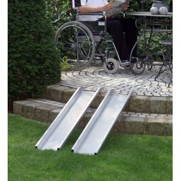Altec Verladeschiene Alu ABS - Tragkraft je Paar: 500 kg / L&auml;nge: 2000 mm