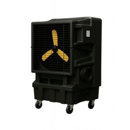 Kaltermann KM12 mobiler Industrie-Lufk&uuml;hler / Bio Cooler