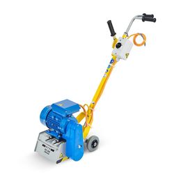 VonArx Benzin-Fr&auml;smaschine FR 200 - Honda / 4 kW