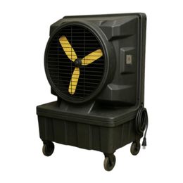 Kaltermann KM22 EC mobiler Industrie-Lufk&uuml;hler / Bio Cooler