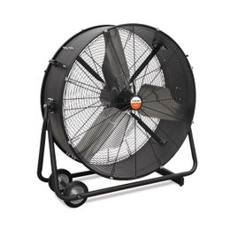 unicraft Mobiler Ventilator MV 901-2