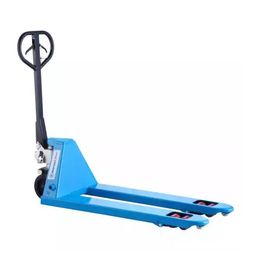 Hanselifter BF-3T-BR Gabelhubwagen 3.0t mit Bremse