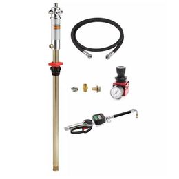 ELMAG DL-&Ouml;lpumpe POP 650/240 Komplett-Set