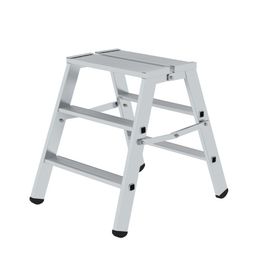 Munk Klapppodest beidseitig begehbar - 2x3 Stufen