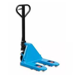 Hanselifter DB450 Gabelhubwagen - LxB: 450x520mm, 2.0t