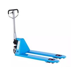 Hanselifter BF Gabelhubwagen Premium, 2.5t