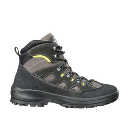 ALBATROS HIGHLANDS CTX MID Trekking boots Grau / 37