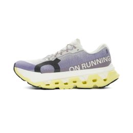 On CloudmOnster 3 Hyper Damen