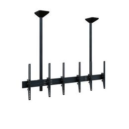 Hagor comPROnents&reg; Menuboard Deckenhalterung f&uuml;r 3 Displays 46-65 Zoll